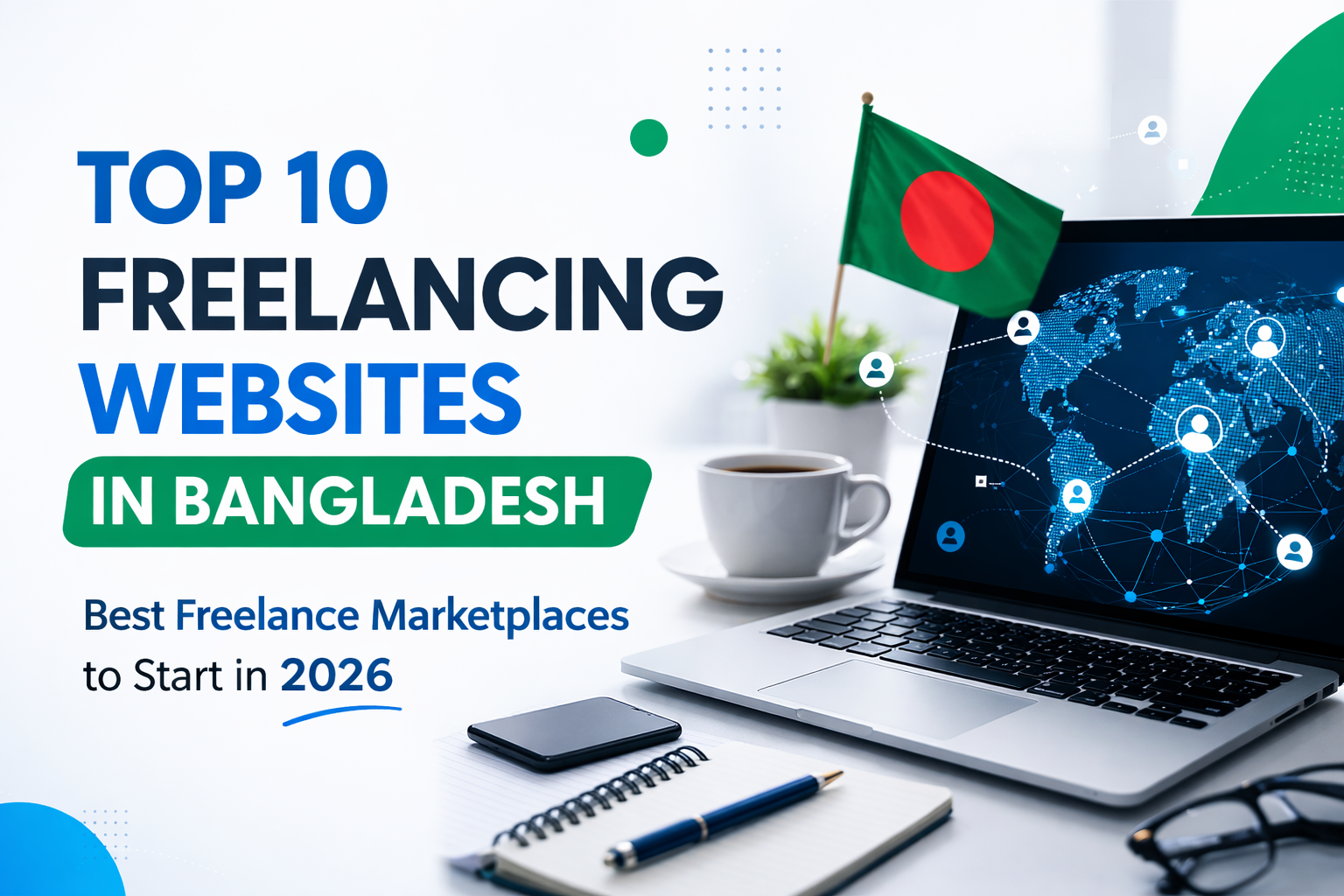 Top 10 Freelancing Websites in Bangladesh (Best Marketplaces 2026 ...